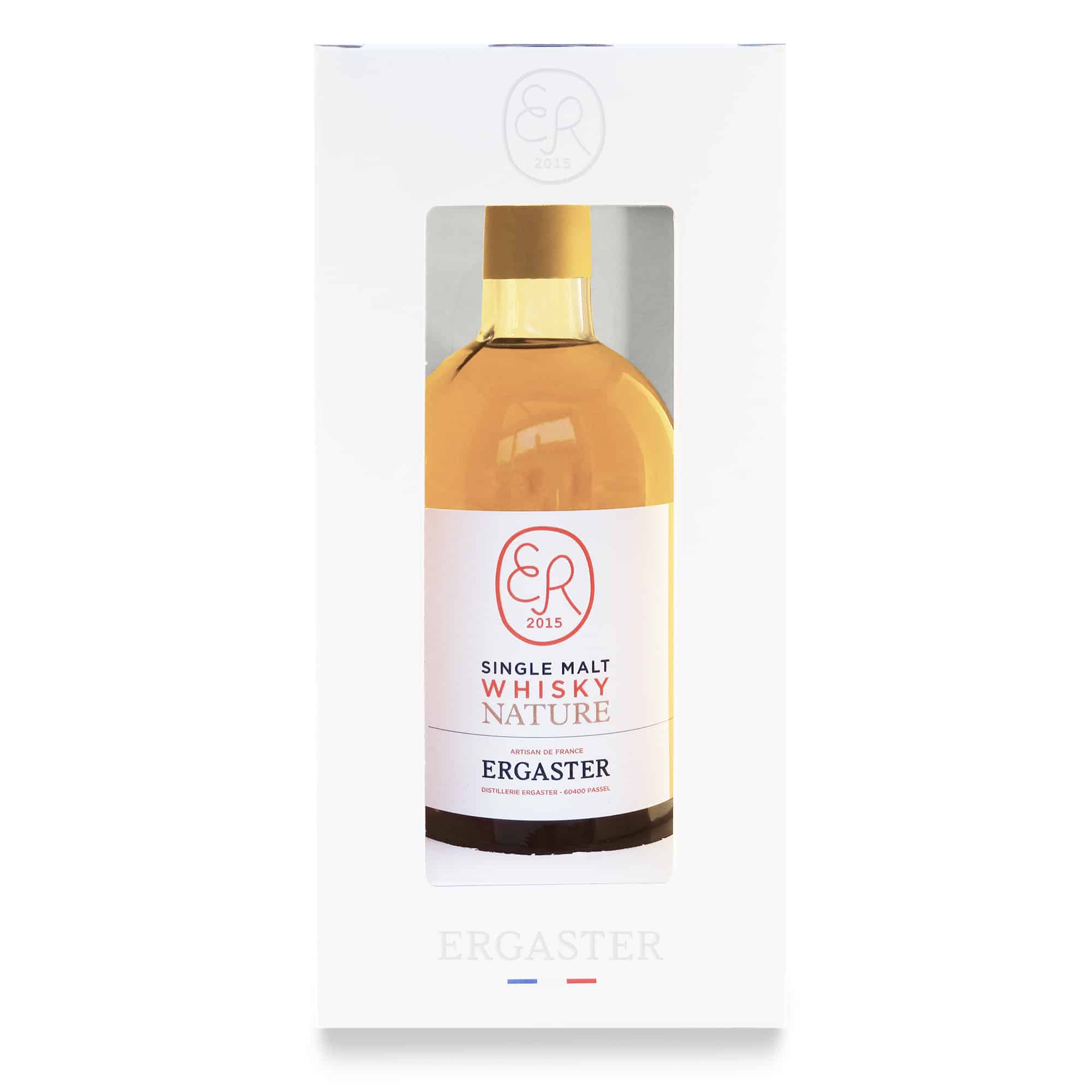 Distillerie Ergaster : Détails de nos whiskies biologiques .. et gin de ...